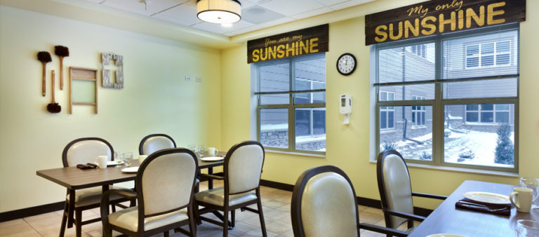 Long-Term Care - Baptist